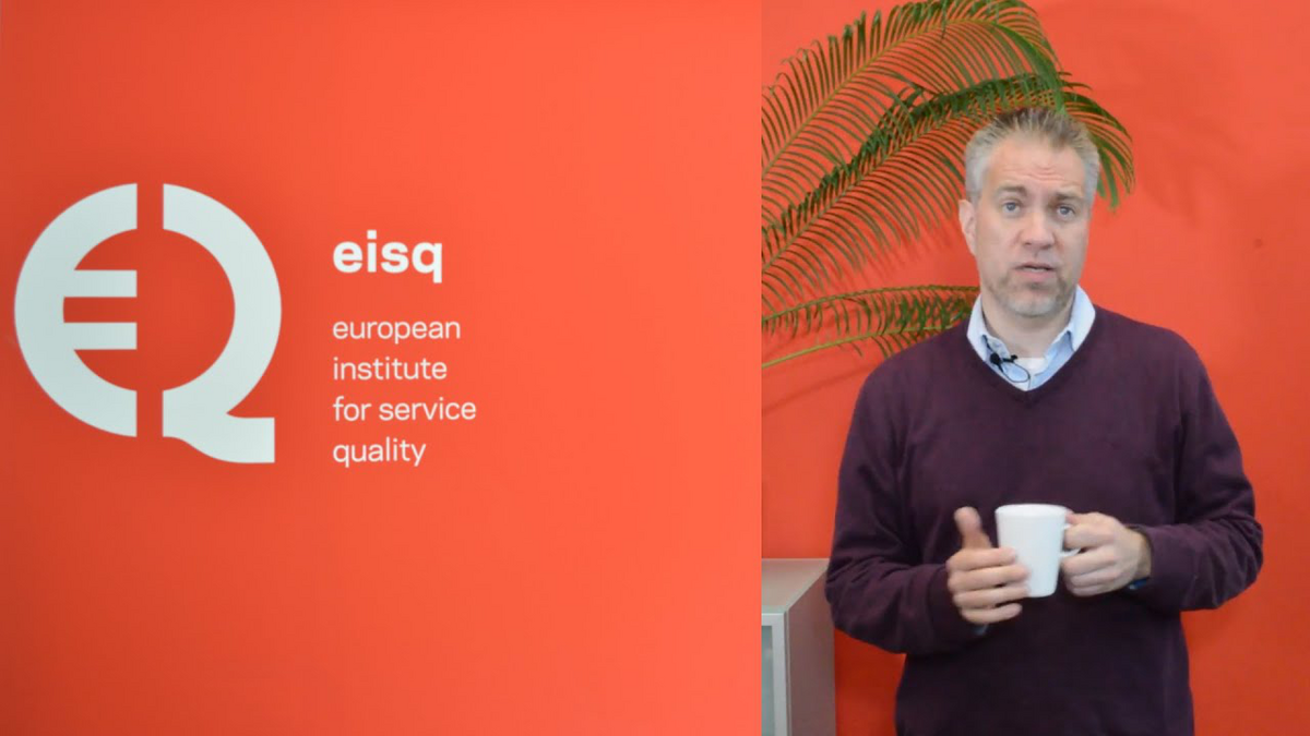 Warum die Balance im Vendor Management halten? - eisq: Ihre ...